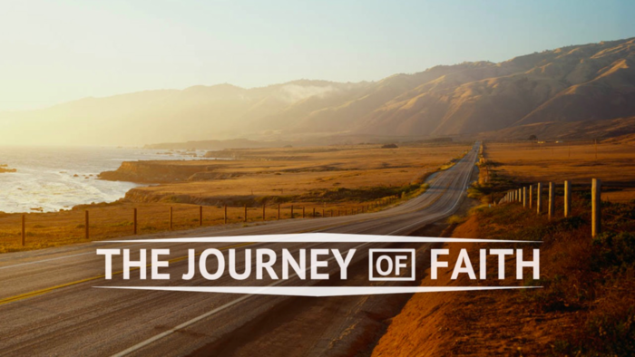 Journey of Faith [RCIA] :: erdingtonabbey